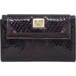 CAVALINHO Honor Wallet 207 - Brown