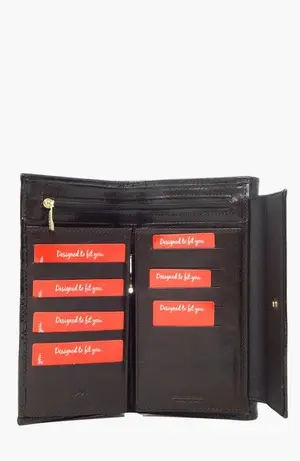 CAVALINHO Honor Wallet 207