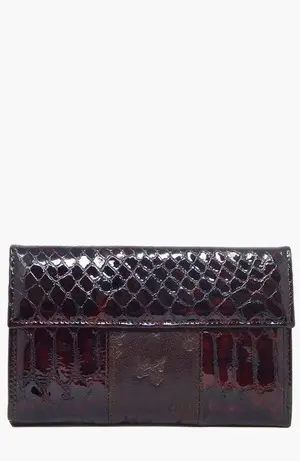 CAVALINHO Honor Wallet 207