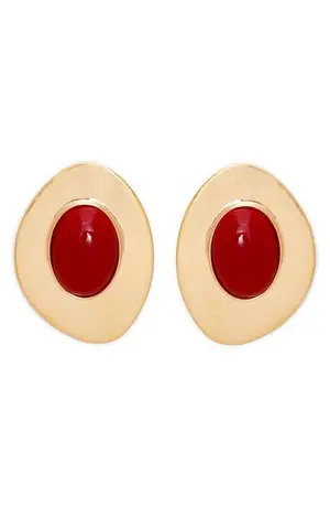 PETIT MOMENTS Bonner Stud Earrings