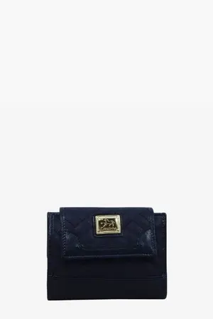 CAVALINHO Charming Wallet 215 - Navy