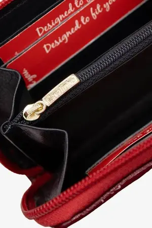 CAVALINHO Prestige Card Holder Wallet 217