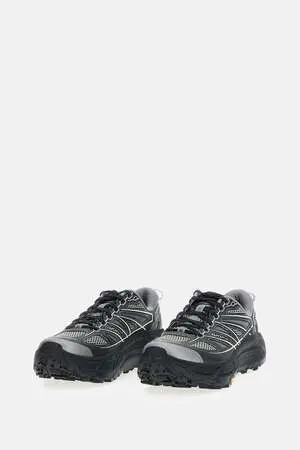 HOKA® Mafate Speed 2 Ts Sneaker - Nero