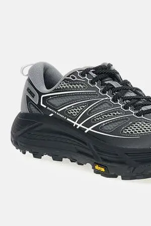 HOKA® Mafate Speed 2 Ts Sneaker - Nero