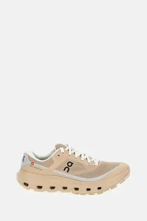 On Cloudvista 3 Waterproof Sneakers - Beige