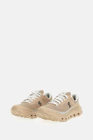 On Cloudvista 3 Waterproof Sneakers - Beige