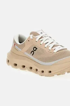 On Cloudvista 3 Waterproof Sneakers - Beige
