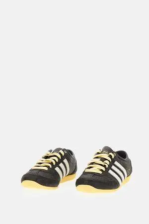 ADIDAS ORIGINALS Japan Decon W Low Top Sneakers - Marrone