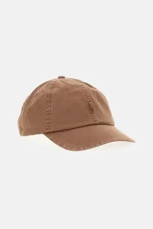 Polo Ralph Lauren Polo Ralph Lauren Baseball Cap Marrone