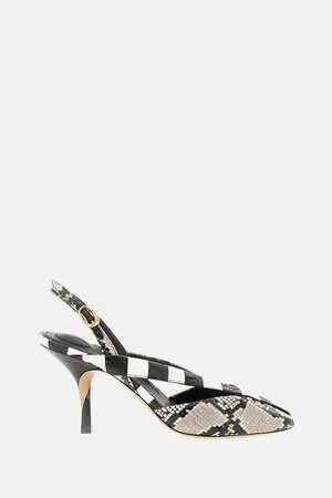 Jacquemus Adjustable Shoes For Women