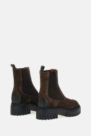 Hogan H700 Chelsea Boots
