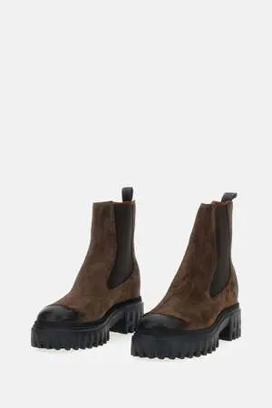 Hogan H700 Chelsea Boots