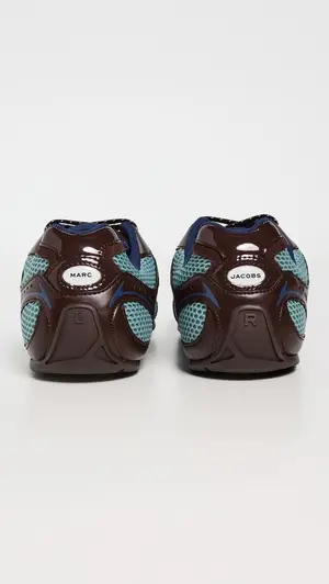 Marc Jacobs The 72 Spring Sneakers