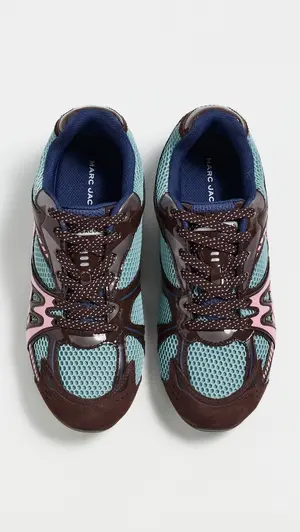Marc Jacobs The 72 Spring Sneakers