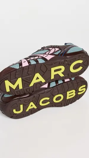 Marc Jacobs The 72 Spring Sneakers