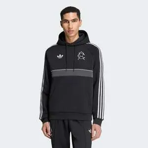 Adidas Club America Og Hoodie