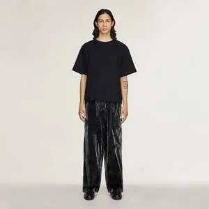 Adidas Y-3 Marble Nylon Tapered Pants