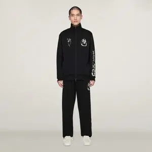Adidas Y-3 Chito Graphic Track Pants