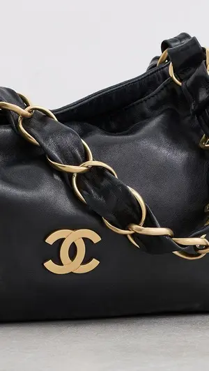 Shopbop Chain Shoulder Bag