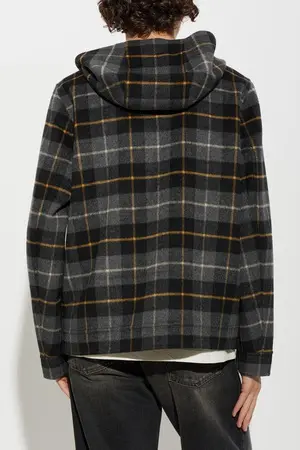 Woolrich Hooded Jacket