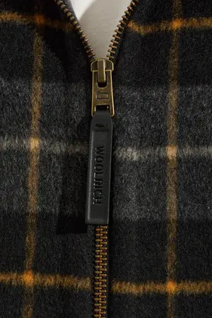 Woolrich Hooded Jacket
