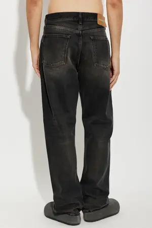 HAIKURE Achilles Straight Leg Jeans