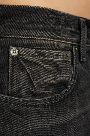 HAIKURE Achilles Straight Leg Jeans