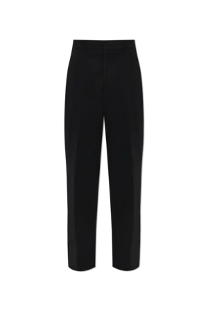 Acne Studios Straight Leg Pants For Men