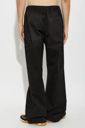 Acne Studios Jeans With ‘vintage’ Effect