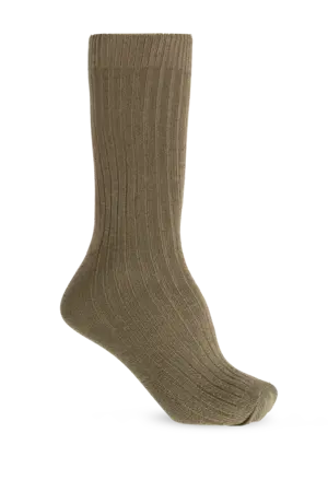 BIRKENSTOCK Socks - Green