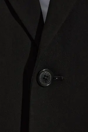 Acne Studios Single-vent Blazer