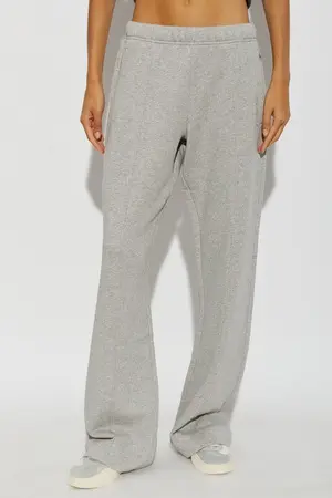 Acne Studios Flared Leg Sweatpants