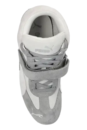 PUMA Speedcat Wedge Wns High Top Sneakers - Grey