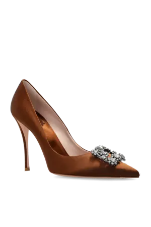 ROGER VIVIER Efflorescence’ Heeled Shoes
