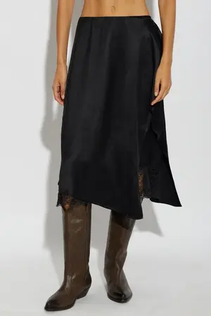 Acne Studios Flared Skirt