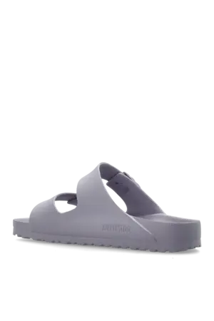 BIRKENSTOCK Arizona Eva Slides - Purple