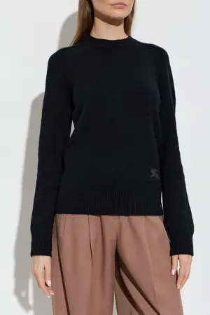 Burberry Constance Cashmere Sweater