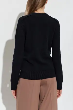Burberry Constance Cashmere Sweater