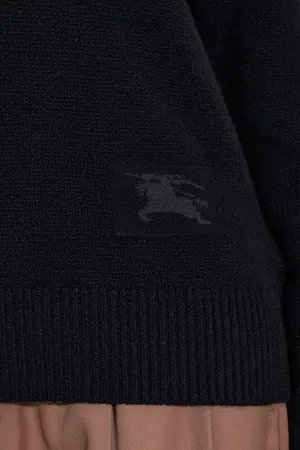 Burberry Constance Cashmere Sweater