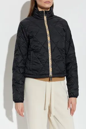 Burberry Bramford Quilted Jacket