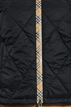 Burberry Bramford Quilted Jacket