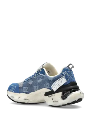 Dsquared2 Faster" Sports Shoes