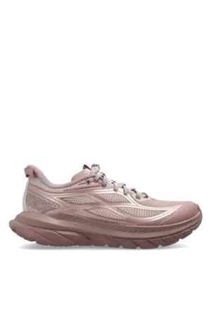 HOKA® Mach Remastered Aura" Sports Shoes - Pink