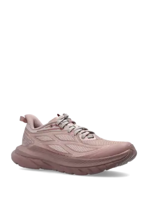 HOKA® Mach Remastered Aura Sports Shoes - Pink