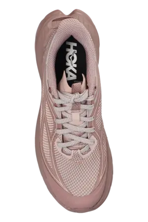 HOKA® Mach Remastered Aura Sports Shoes - Pink