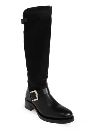 Dsquared2 Knee-high Heeled Boots