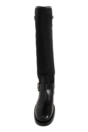 Dsquared2 Knee-high Heeled Boots