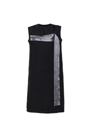 Marni Sleeveless Dress - Black