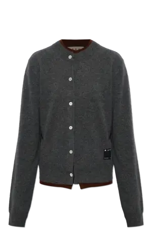 Marni Cashmere Cardigan