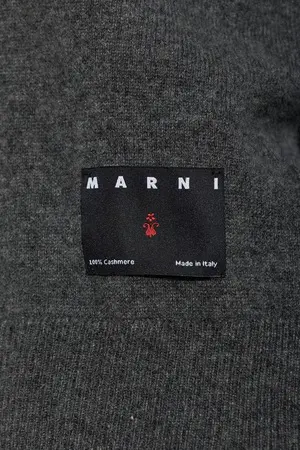 Marni Cashmere Cardigan